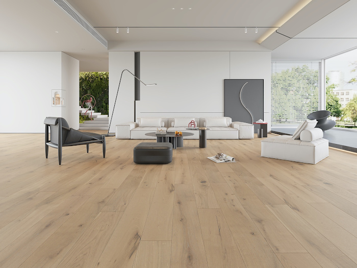 Dalton Direct Flooring | Engineered Wood Flooring | Character