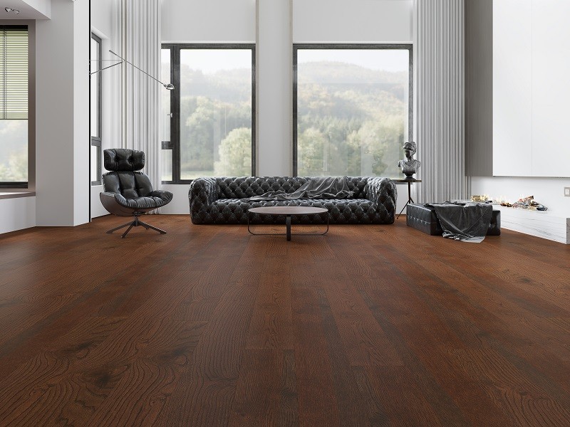 Dalton Direct Flooring | Engineered Wood Flooring | Distressed